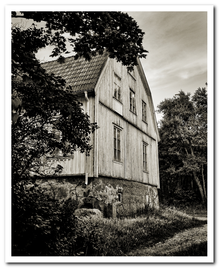 Schweden - Bohuslän